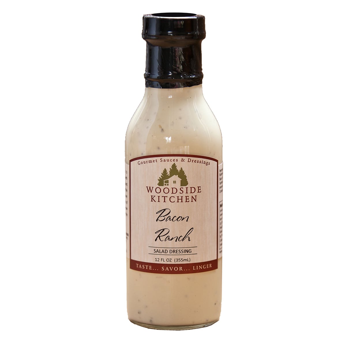 Bacon Ranch - Woodside Kitchen